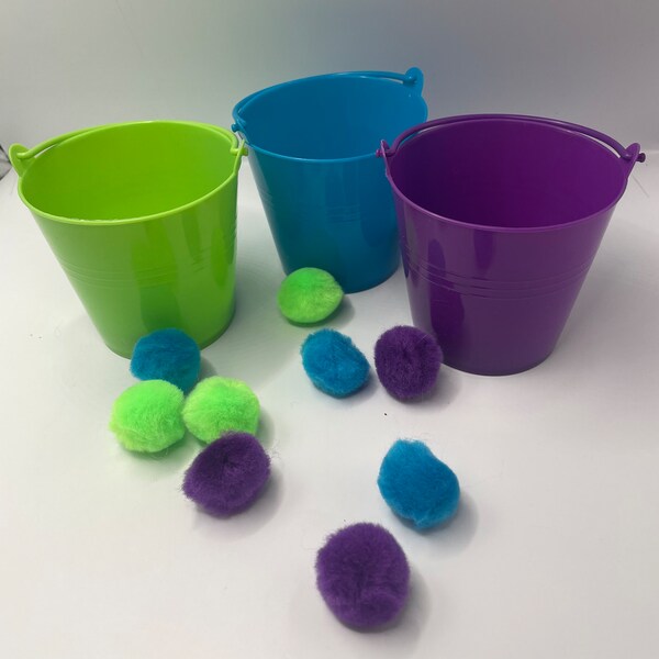 Color Sorting - Etsy