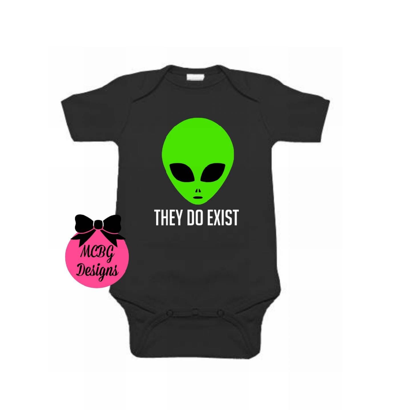 Alien ShirtsAlien Toddler ShirtsAlien Youth ShirtsUFO | Etsy