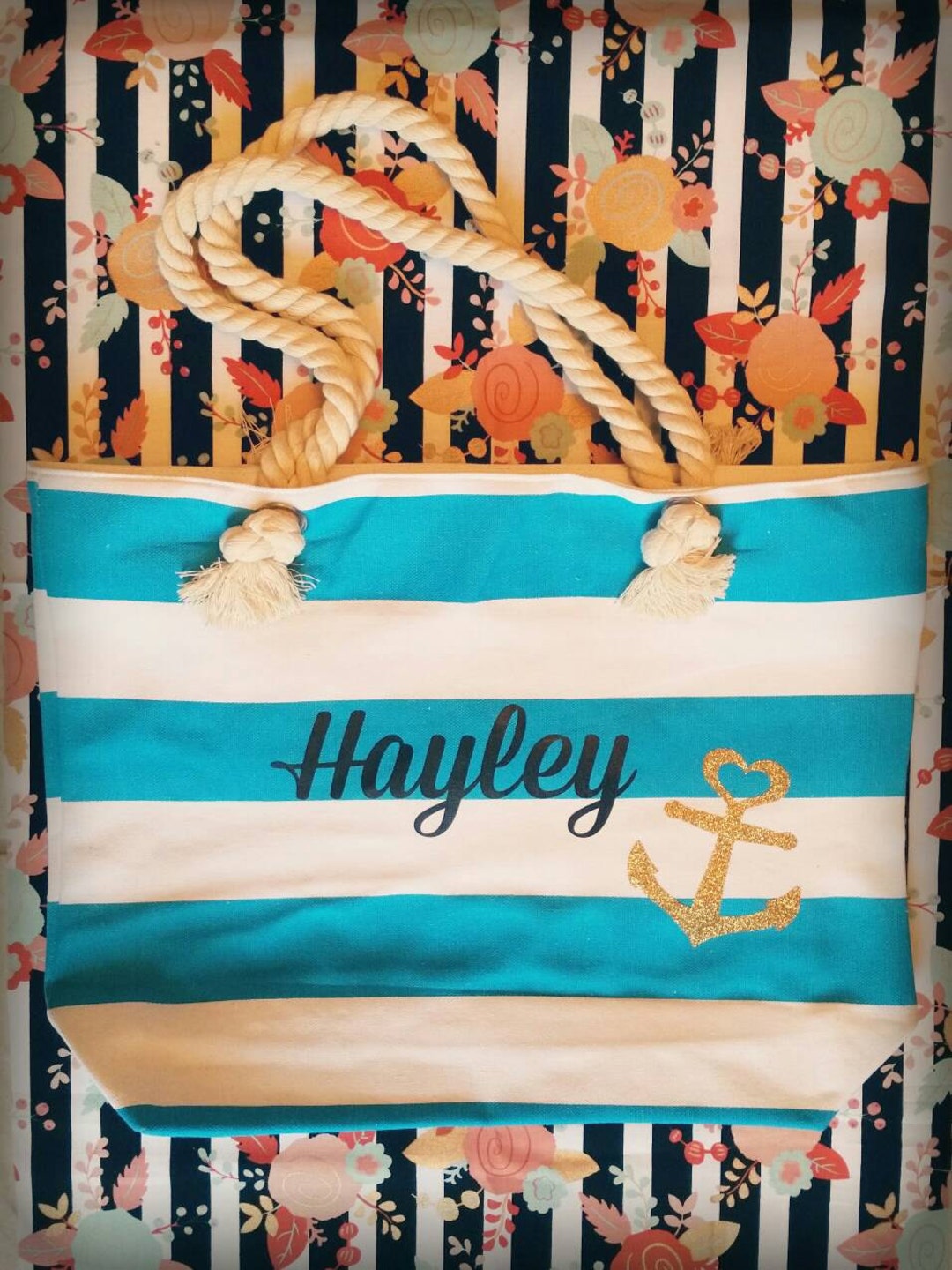 Beach Bag, Beach Tote, Customized Beach Bag, Carry on Bags ,beach ...