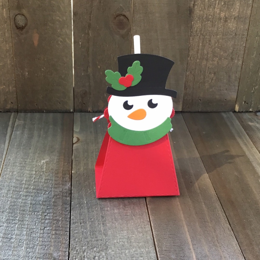 Snowman Lollipop Holder, Lollipop Holders, Snowman Cake Pop Holder ...