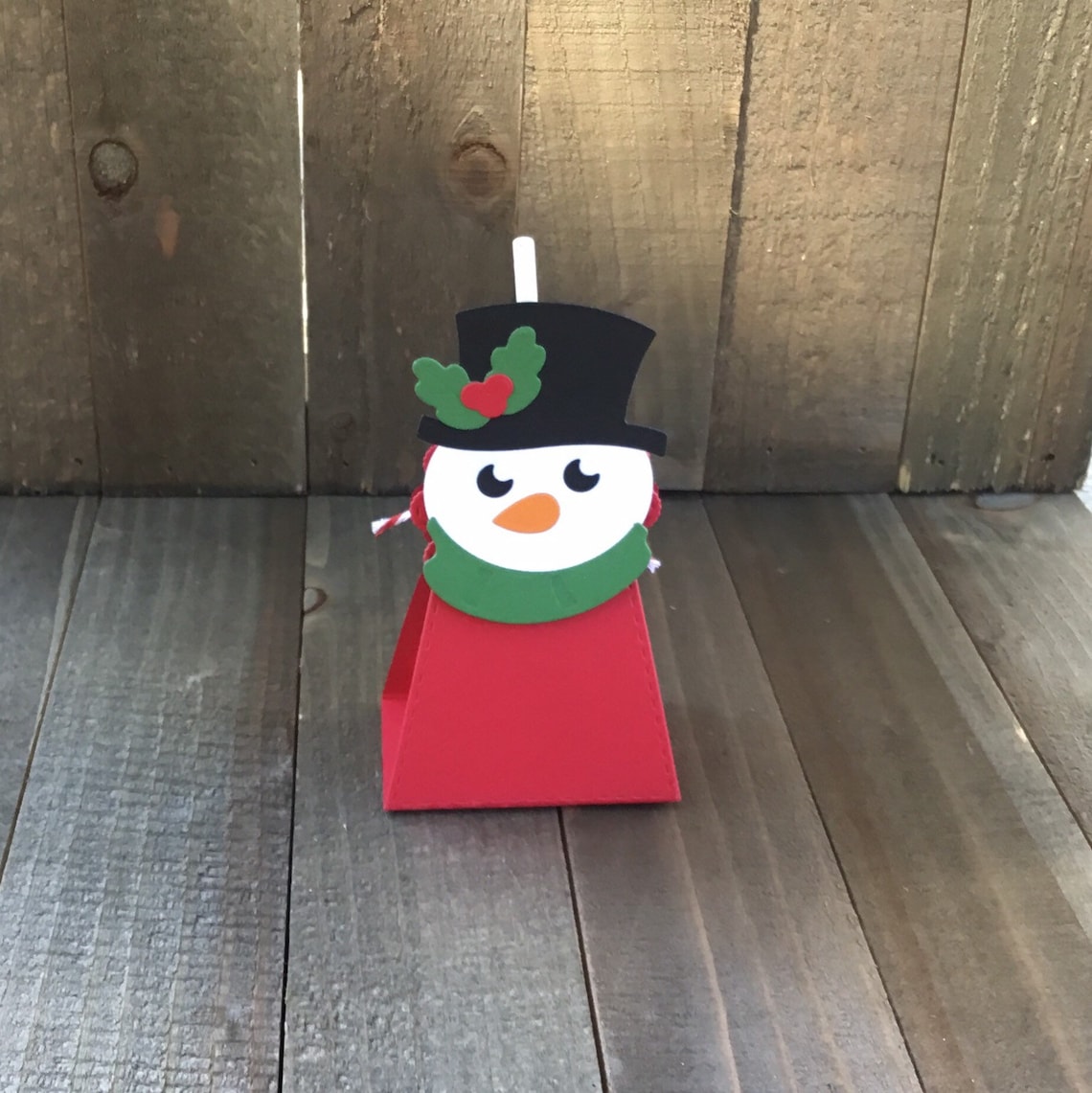 Snowman Lollipop Holder Lollipop Holders Snowman Cake Pop - Etsy Sweden