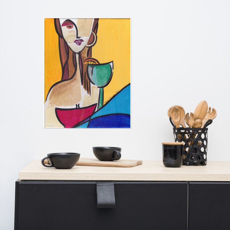 Average Jane Museum Quality Poster - Etsy