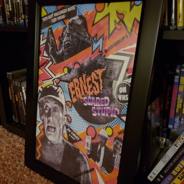 Ernest - Etsy