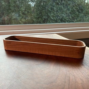 Wood Tray - Etsy