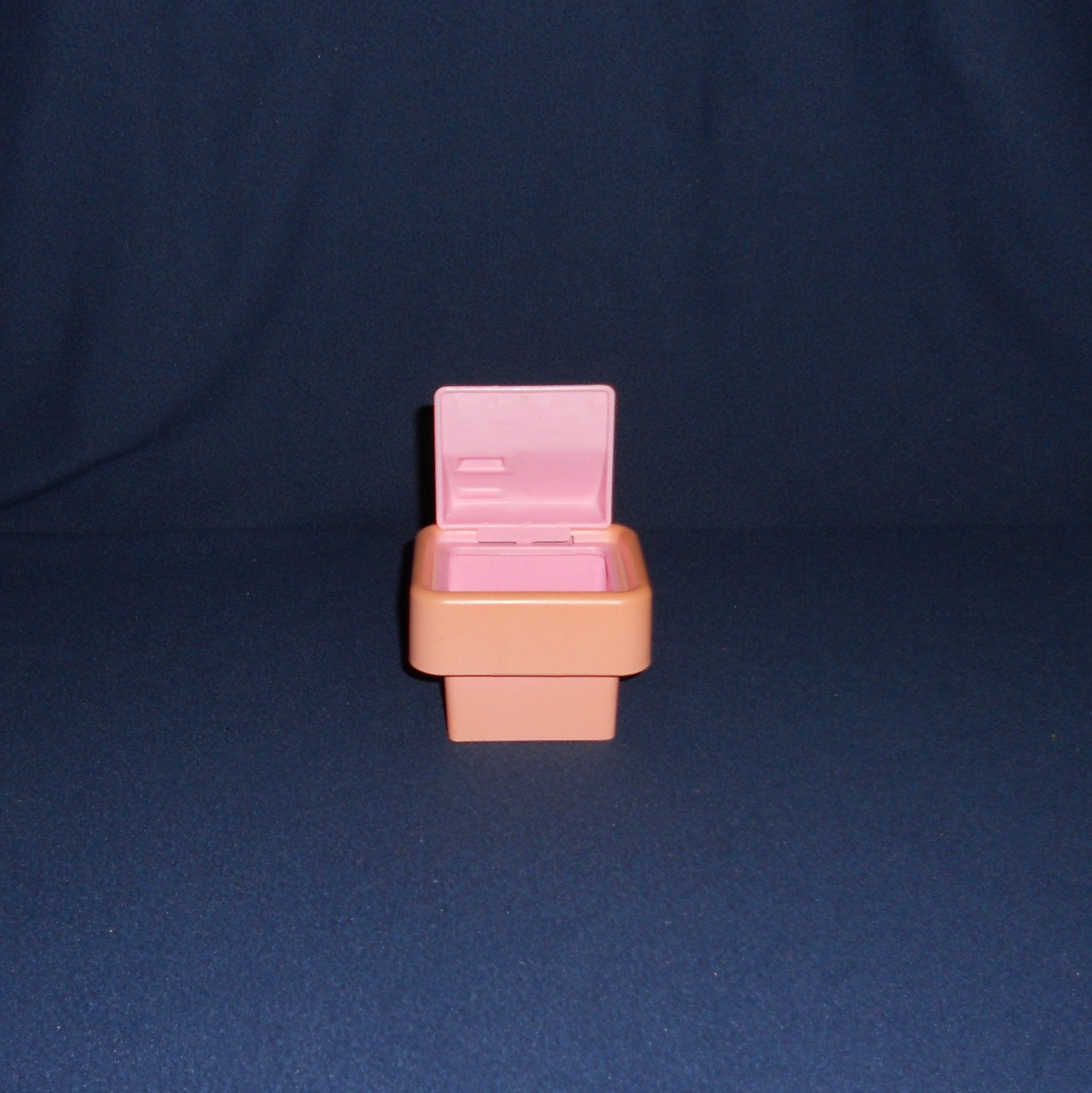 Barbie TV Set by Mattel Year 1977 - Etsy