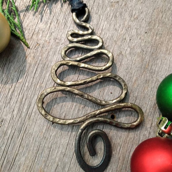 Blacksmith Made - Etsy