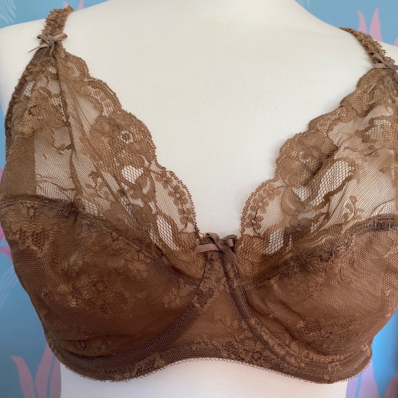Gossard Bra - Etsy UK