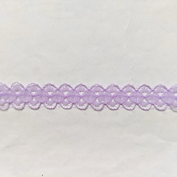 Lace Lavender - Etsy