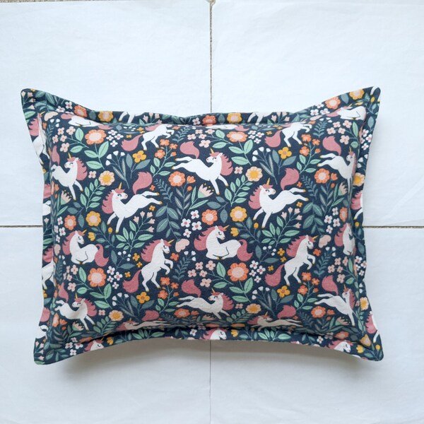 Girls Pillowcase - Etsy