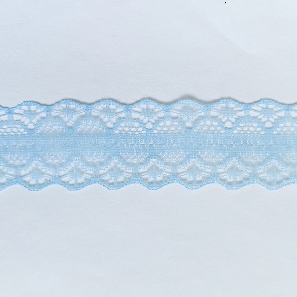 Blue Lace - Etsy