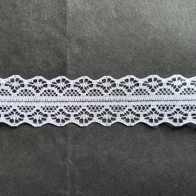 Lace by the Yard - Etsy