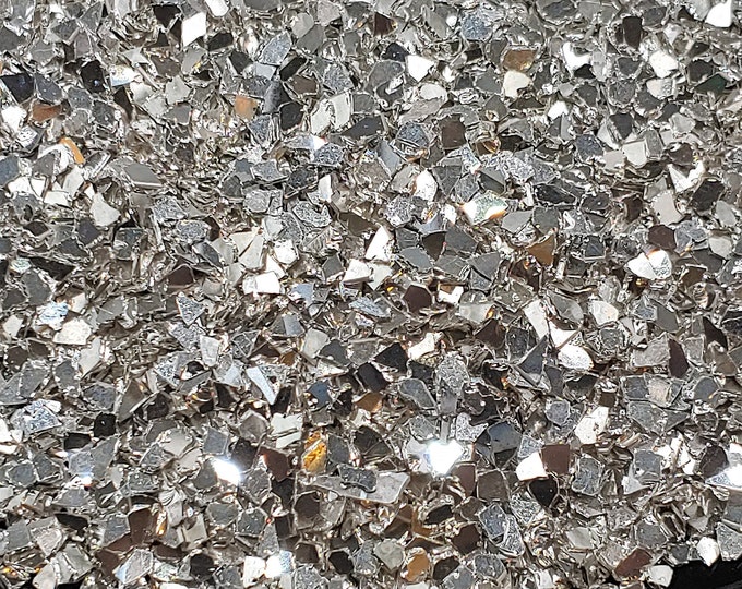 Mirror Shard Glass Chips, 15g Nail Art, Resin, Decorations, Mosaics ...