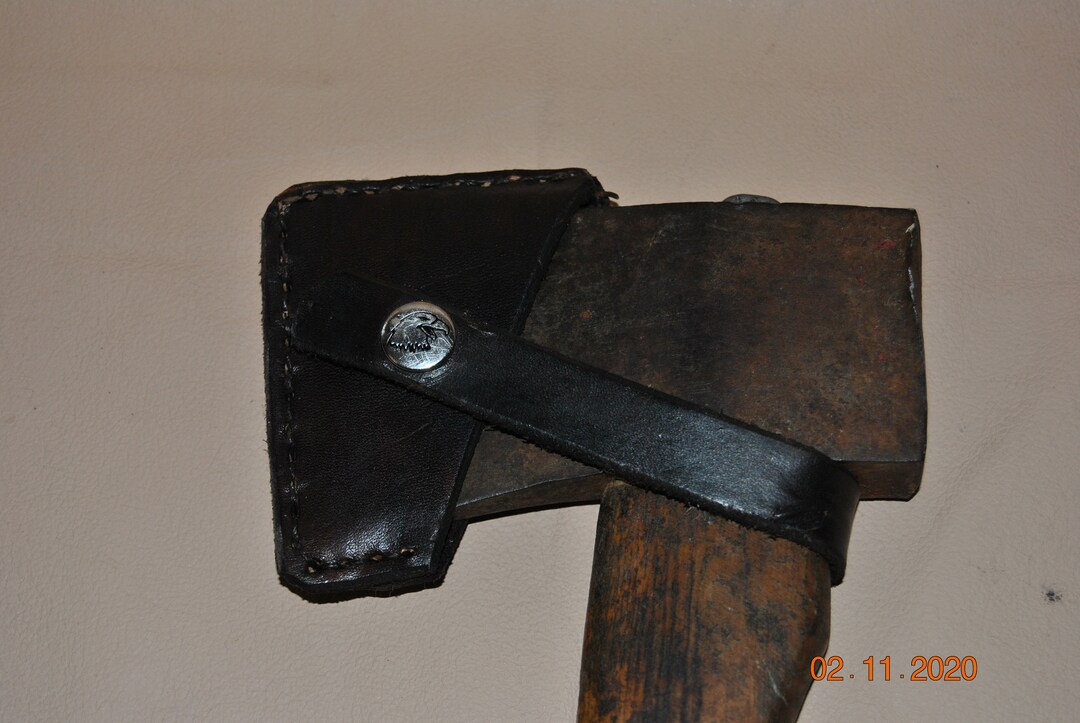 Hatchet Cover - Etsy