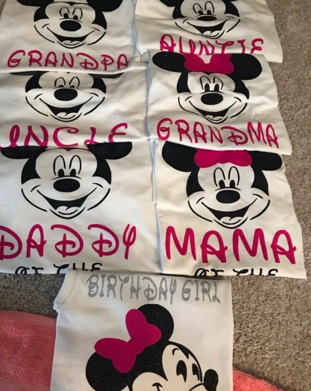 Disney - Etsy