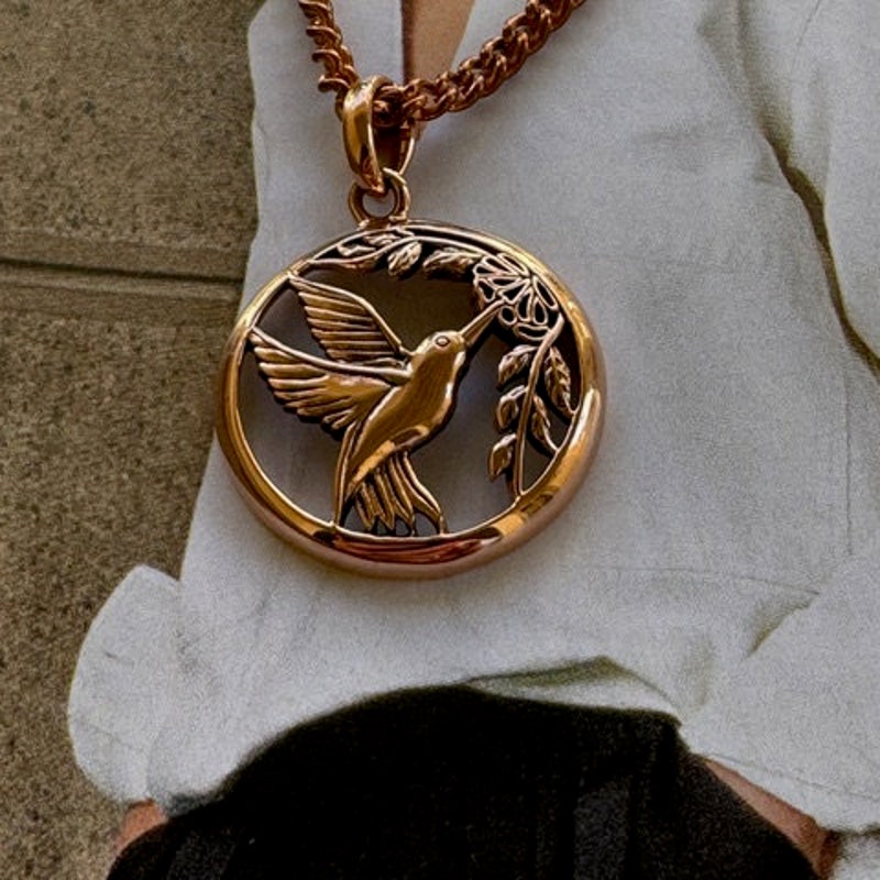 SolidCopperJewelry - Etsy