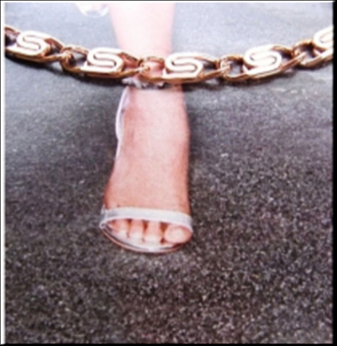 Solid Copper Anklet CA606G 3/16 of an Inch Wide Available in 6 1/2 to ...