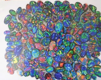 Edelstenen poster - Etsy Nederland