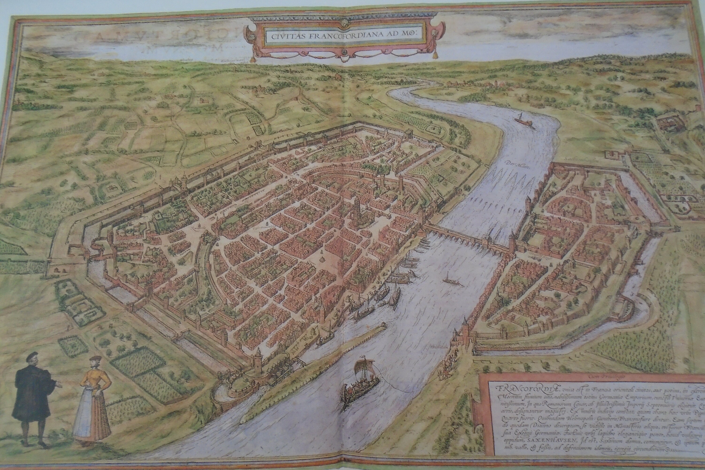 Antique Map Reprint 1989, Large Poster Print, Home Decor - Etsy