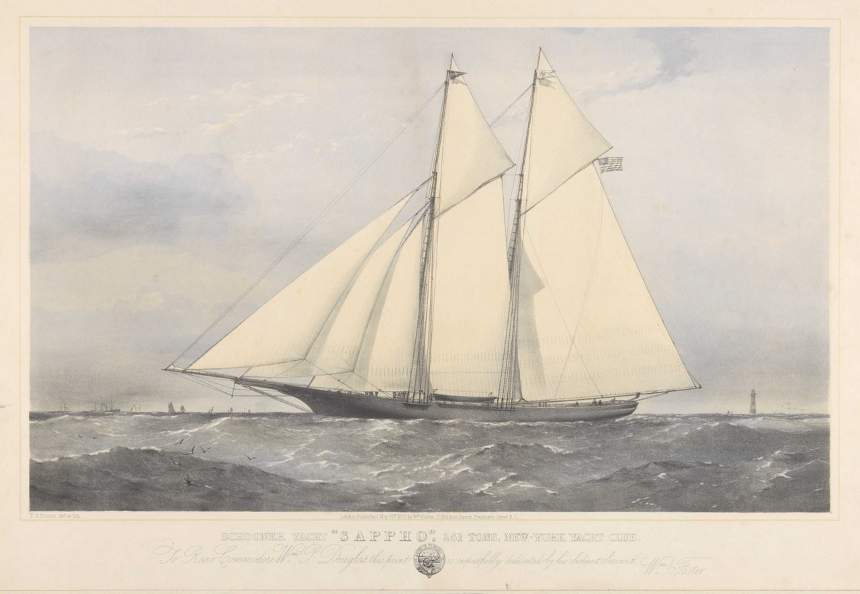 Ships - Collection of 264 Pictures of Old Clipper Ships and War Ships ...