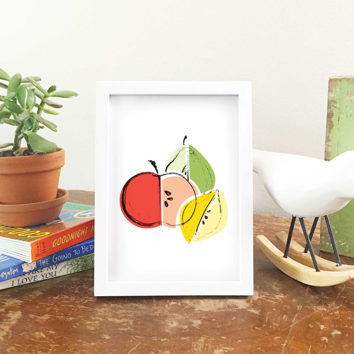 Kids' Art Print Bundle Save Over 15% Includes | Etsy