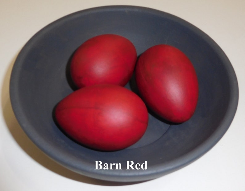 Primitive Easter Eggs, Primitive Easter Decor, Primitive Easter ...