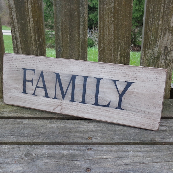Primitive Sign - Etsy