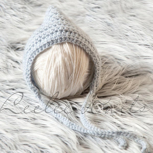 Pixie Hat - Etsy