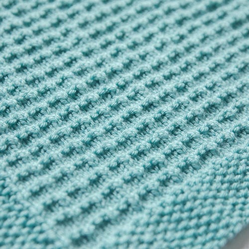 Jasper Baby Blanket Knitting Pattern - Etsy