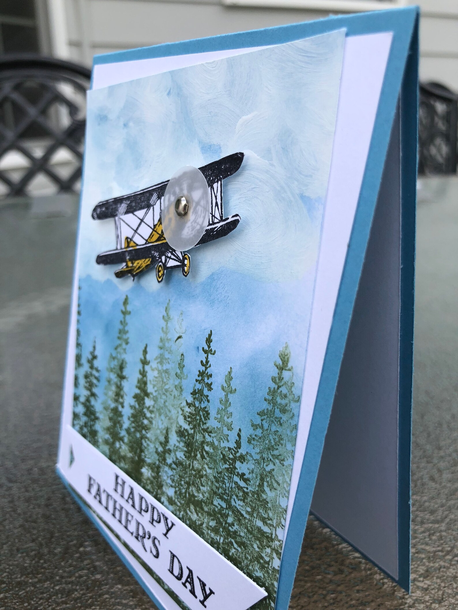 Birthday, All Occasion, Retirement, Father's Day, Aviation, Airplane ...