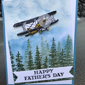 Birthday, All Occasion, Retirement, Father's Day, Aviation, Airplane ...