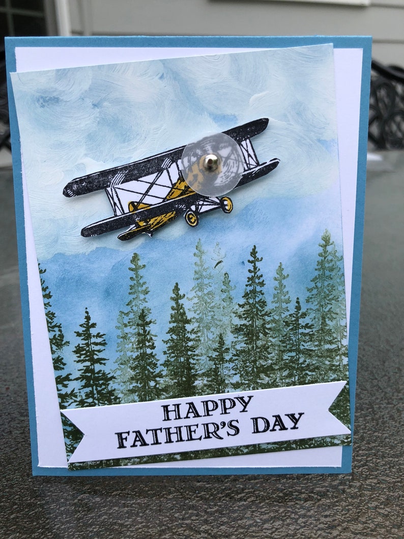 Birthday, All Occasion, Retirement, Father's Day, Aviation, Airplane ...