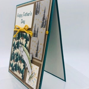Father's Day, Outdoors, Camping, Fishing, Made in Alaska, Handmade ...