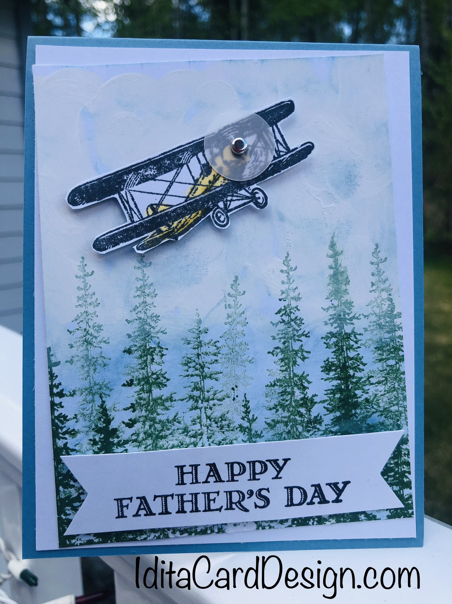 Birthday, All Occasion, Retirement, Father's Day, Aviation, Airplane ...