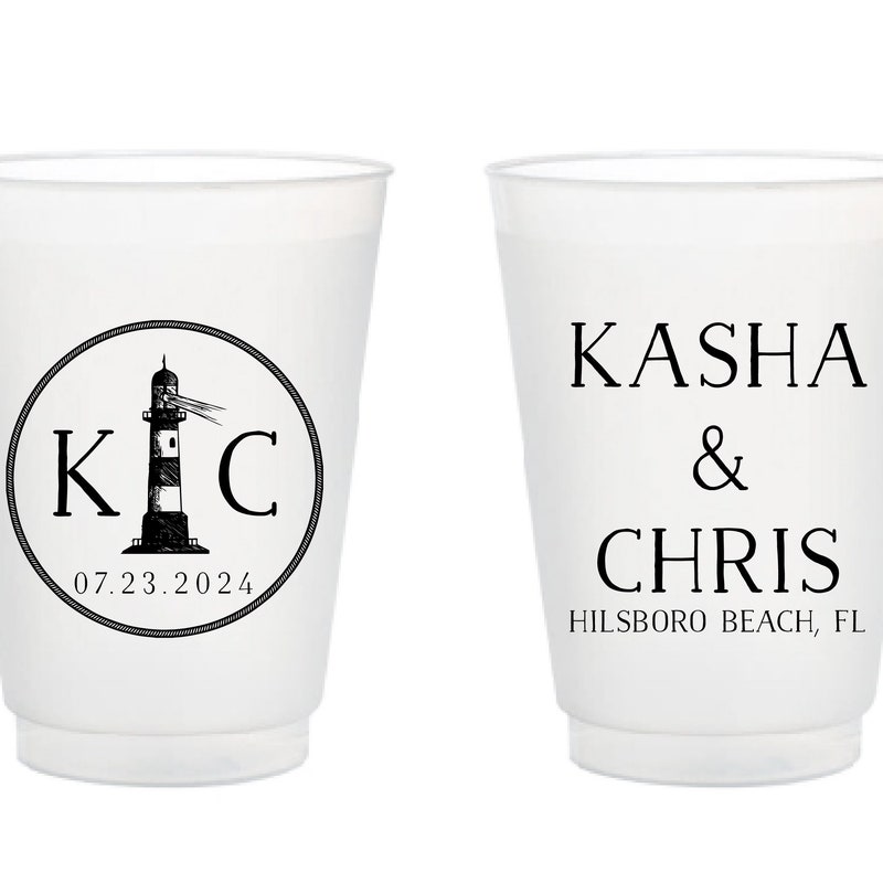 Lighthouse Wedding - Etsy