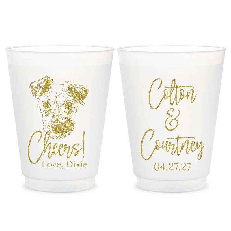 Personalized Cups - Etsy