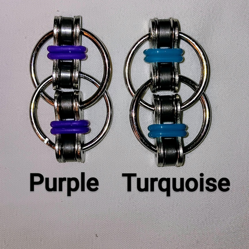 Flippy Fidget Toy - Etsy