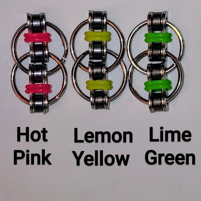 Flippy Fidget Toy - Etsy