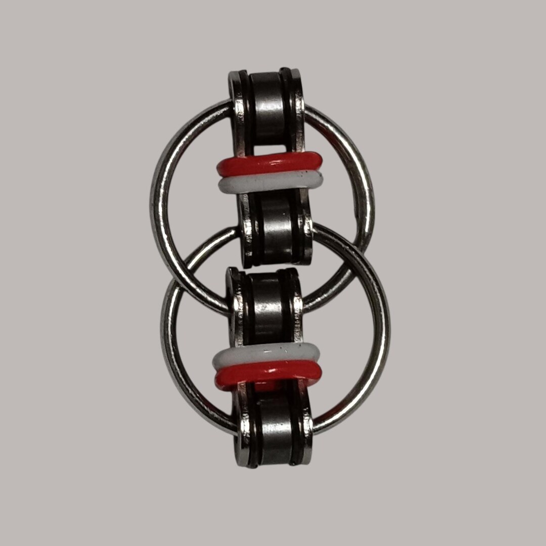 Flippy Fidget Toy Valentine Special - Etsy
