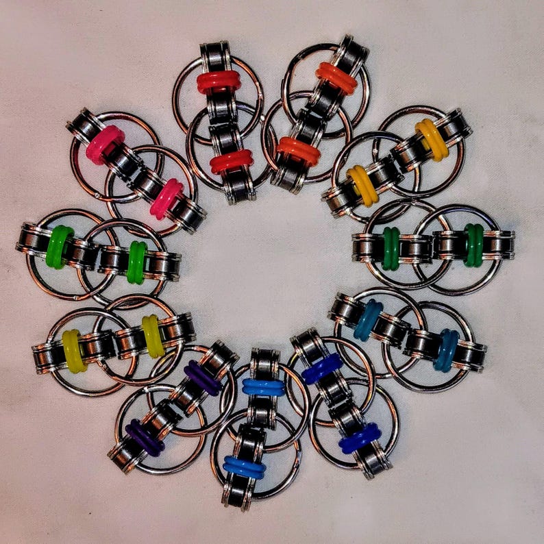 Flippy Fidget Toy - Etsy