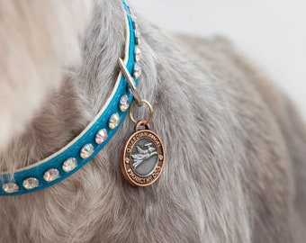 Guardian Angel Dog - Etsy