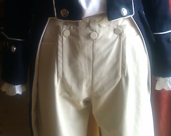 Master and Commander Uniform - Etsy