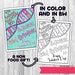 Valentine’s Day Cards- Science Themed - Etsy