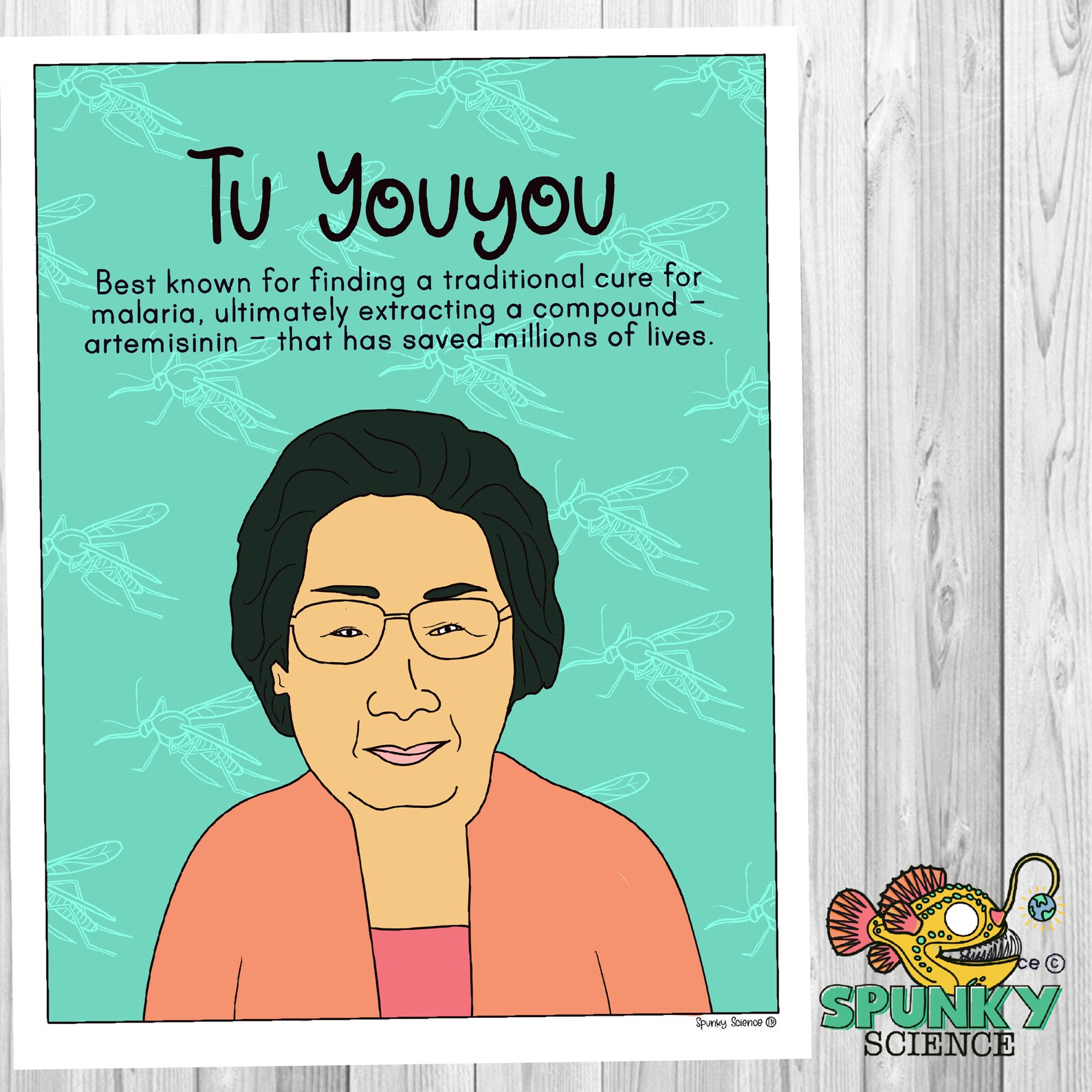 Women in STEM Poster Set - Etsy