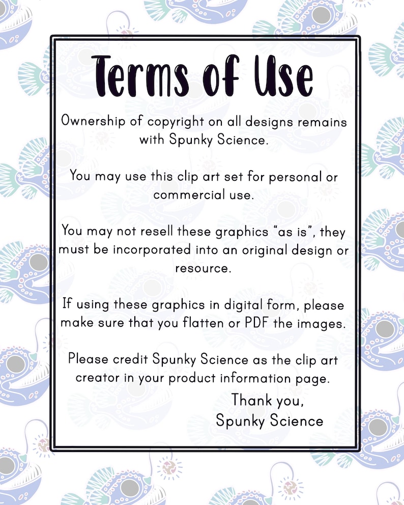 Cell Organelles Commercial Clip Art Set - Etsy