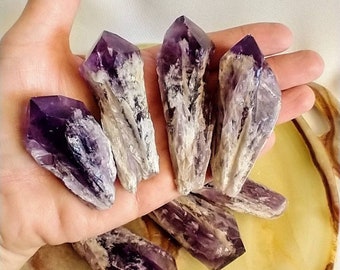 Dragon Tooth Crystal - Etsy