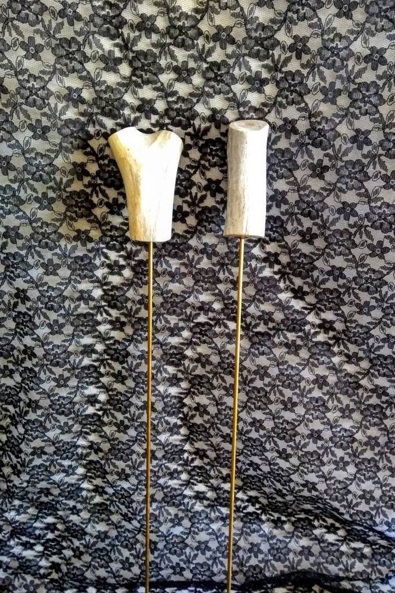 Set of Two 2 Redneck Roasters Marshmallows Hot Dogs - Etsy