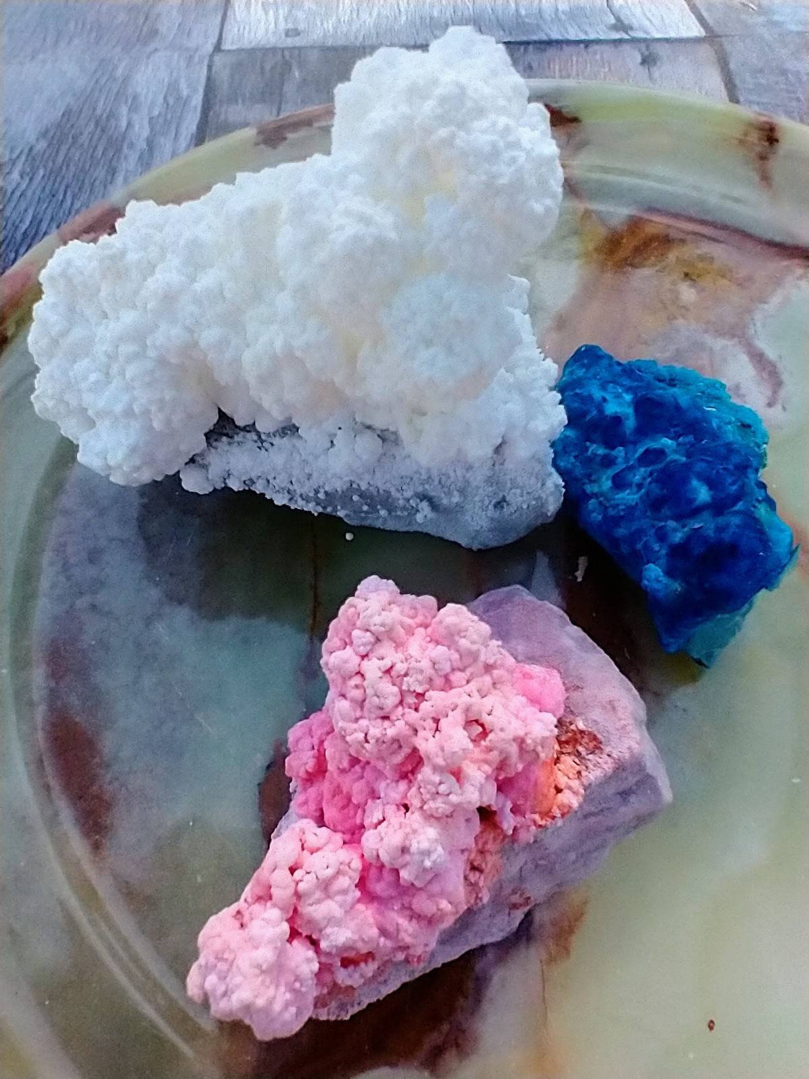 2 Pack BLOOMING ROCK Grow Your Own Crystals Kits - Etsy