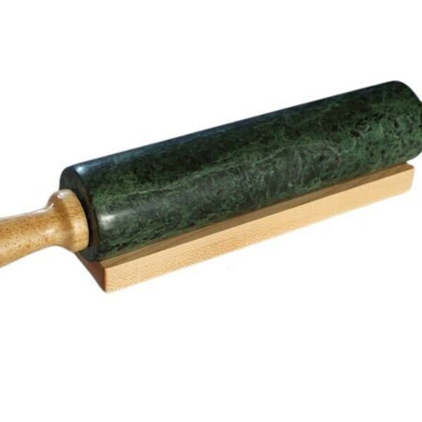 Rolling Pin Holder - Etsy