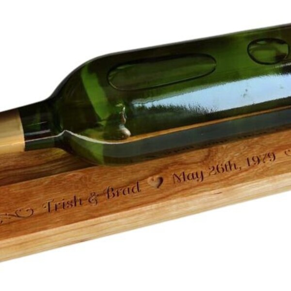 Bottle Cradle - Etsy