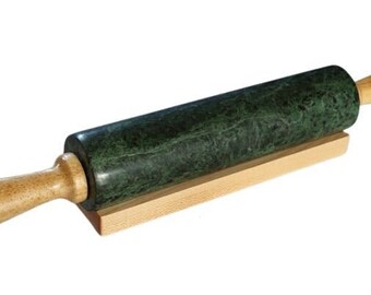 Rolling Pin Holder - Etsy